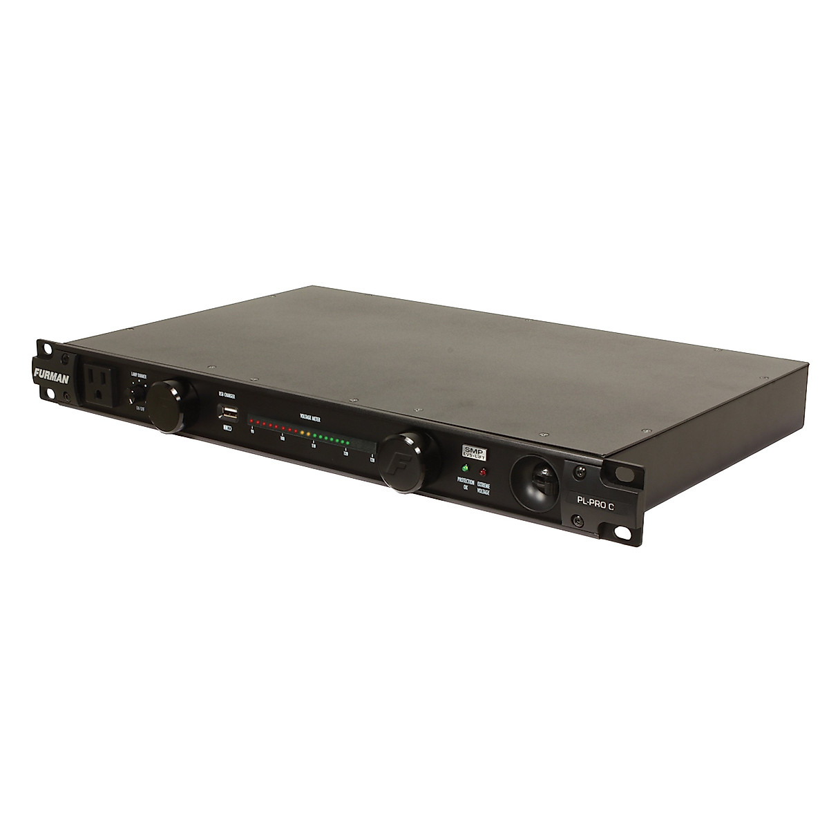 Furman PL-PRO C 20 Amp Advanced Level Power Conditioner