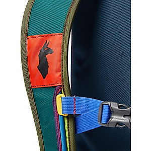 Cotopaxi Batac 24L Pack - Del Dia - One of A Kind! Assorted Colors