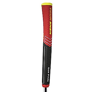 Golf Pride Tour SNSR Contour 104cc Putter Grip