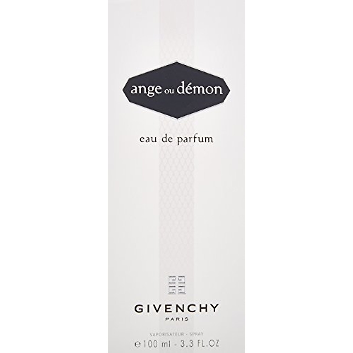 Givenchy Ange Ou Demon By Givenchy For Women. Eau De Parfum Spray, 3.3-Ounce Bottle