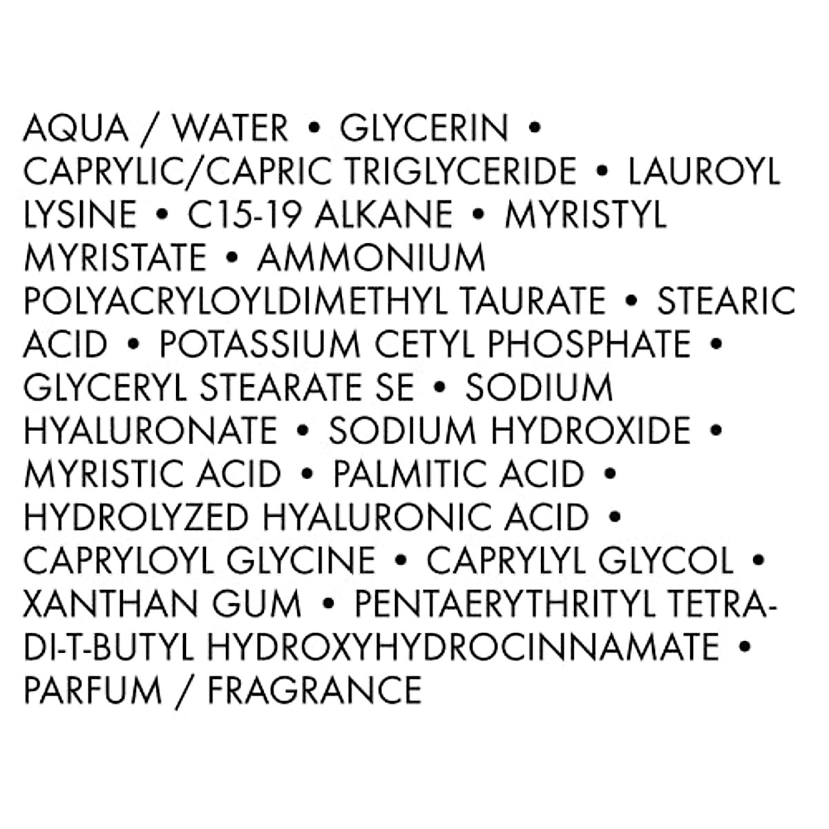La Roche-Posay HydraphaseHA Light Face Moisturizer, Hyaluronic Acid Face Moisturizer with 72HR Hydration, Oil Free & Non-Comedogenic, 50 ML , 1.69 fl. oz.