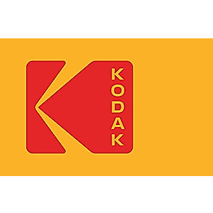 KODAK Ink Cartridge HP 62XL Black and Tricolor (55027)