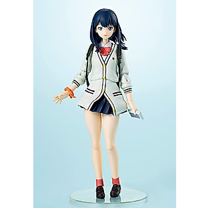 Good Smile Company SSSS.Gridman: Rikka Takarada Plastic Model Kit