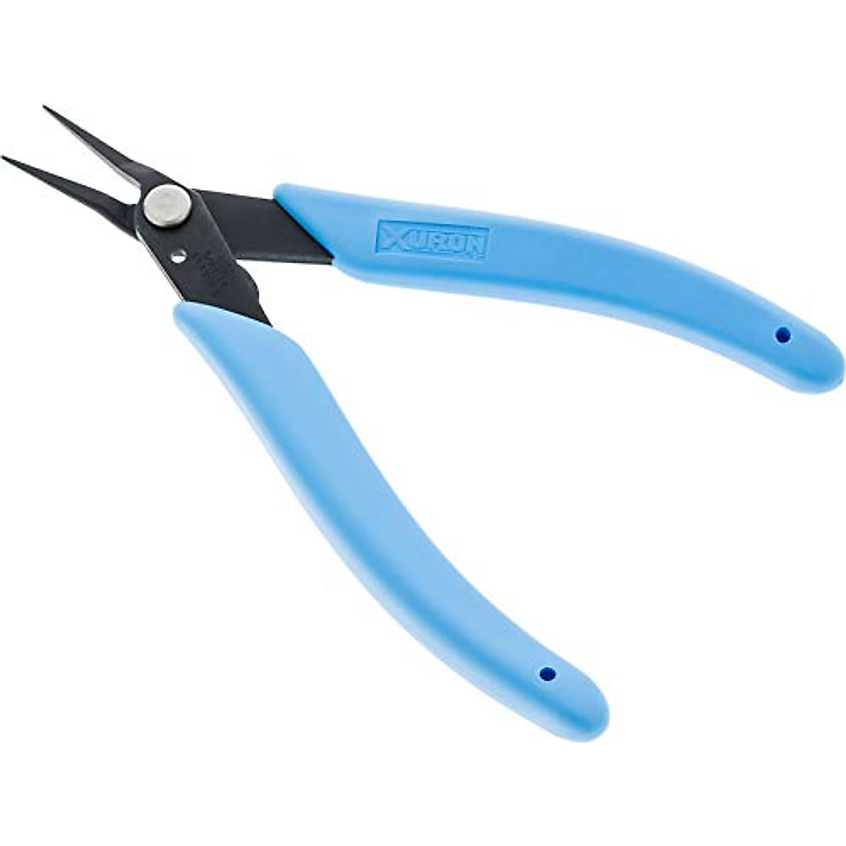 Pliers - Xuron Tweezer Nose 450