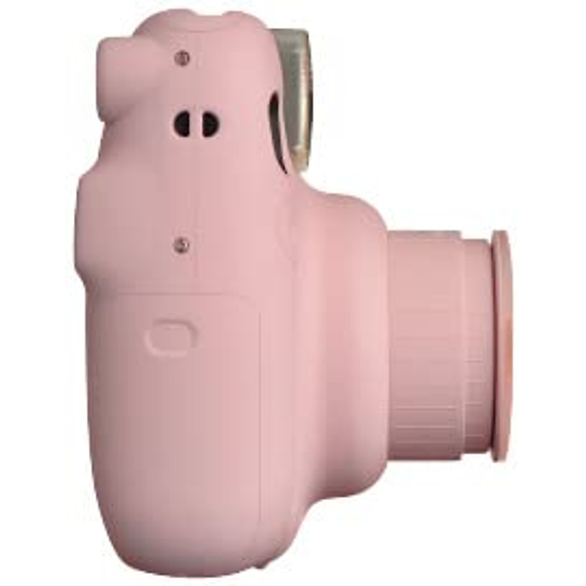 Fujifilm Instax Mini 11 Instant Camera Accessory Kit (Blush Pink) with Case, Instax Mini Film (2 Pack) and Instax Mini Sky Blue Film