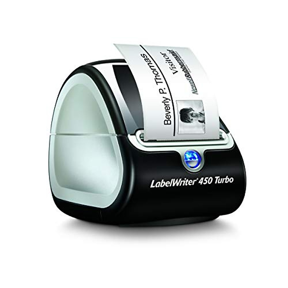 Dymo LW 450 Turbo Desktop use Label Maker