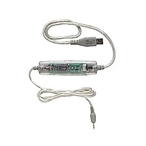 Texas Instruments 94327 Ti Graphlink USB