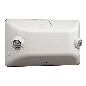 Hubbell EV2 120/277 1W Emergency Light