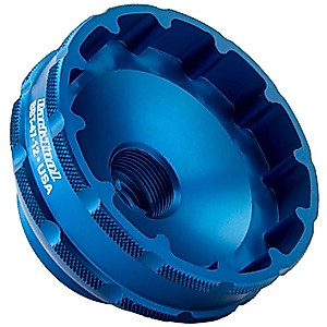 ParkTool TOOL Park BBT-47-12 12-Notch 50-53mm