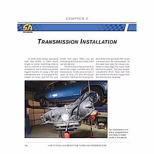 How to Rebuild & Modify GM Turbo 400 Transmissions (Workbench How to Series)