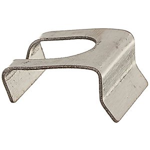 GENUINE Frigidaire 242064301 Range/Stove/Oven Clip Unit