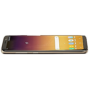 Samsung Galaxy S8 64GB Unlocked Phone - International Version (Maple Gold)