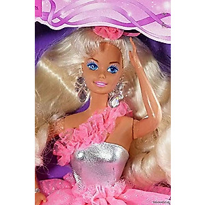 Mattel Barbie 3 Looks 1995 #12339 Doll