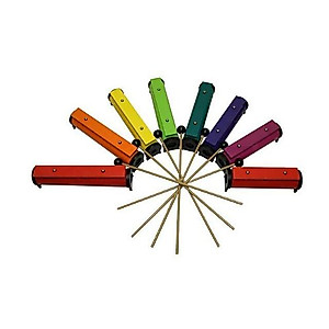 Rhythm Band Resonator Bells (CN2125)