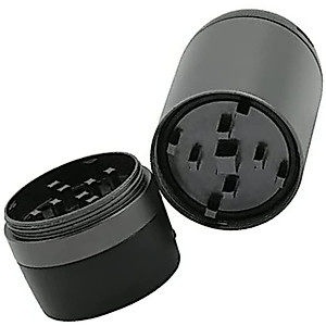 Herb & Spice Grinder