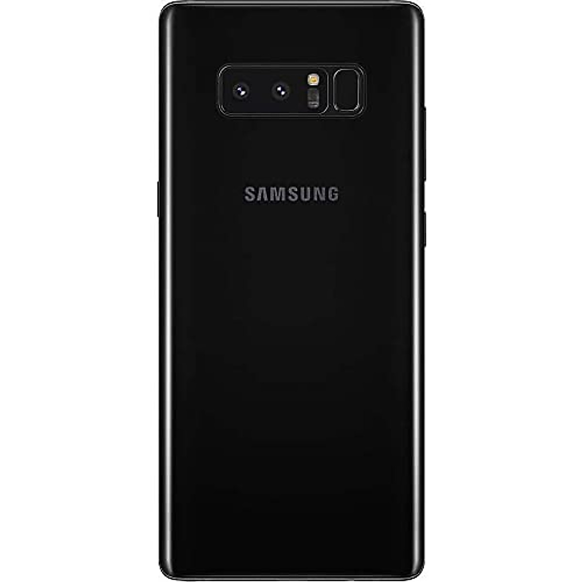 Samsung Galaxy Note 8 64GB Verizon + GSM Unlocked (Midnight Black)