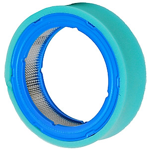 HIFROM 392642 394018 271271 Air Filter 492932 492932S Oil Filter Spark Plug Replacement for Vanguard V-Twin 12.5-21hp