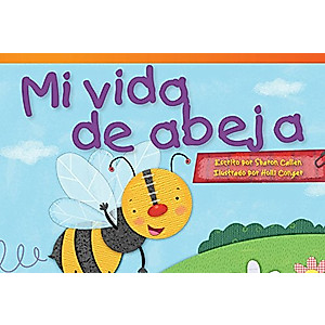 Teacher Created Materials - Classroom Library Collections: Literary Text Readers (Spanish) Set 3 - 10 Book Set - Grade 1 - Guided Reading Level A - I