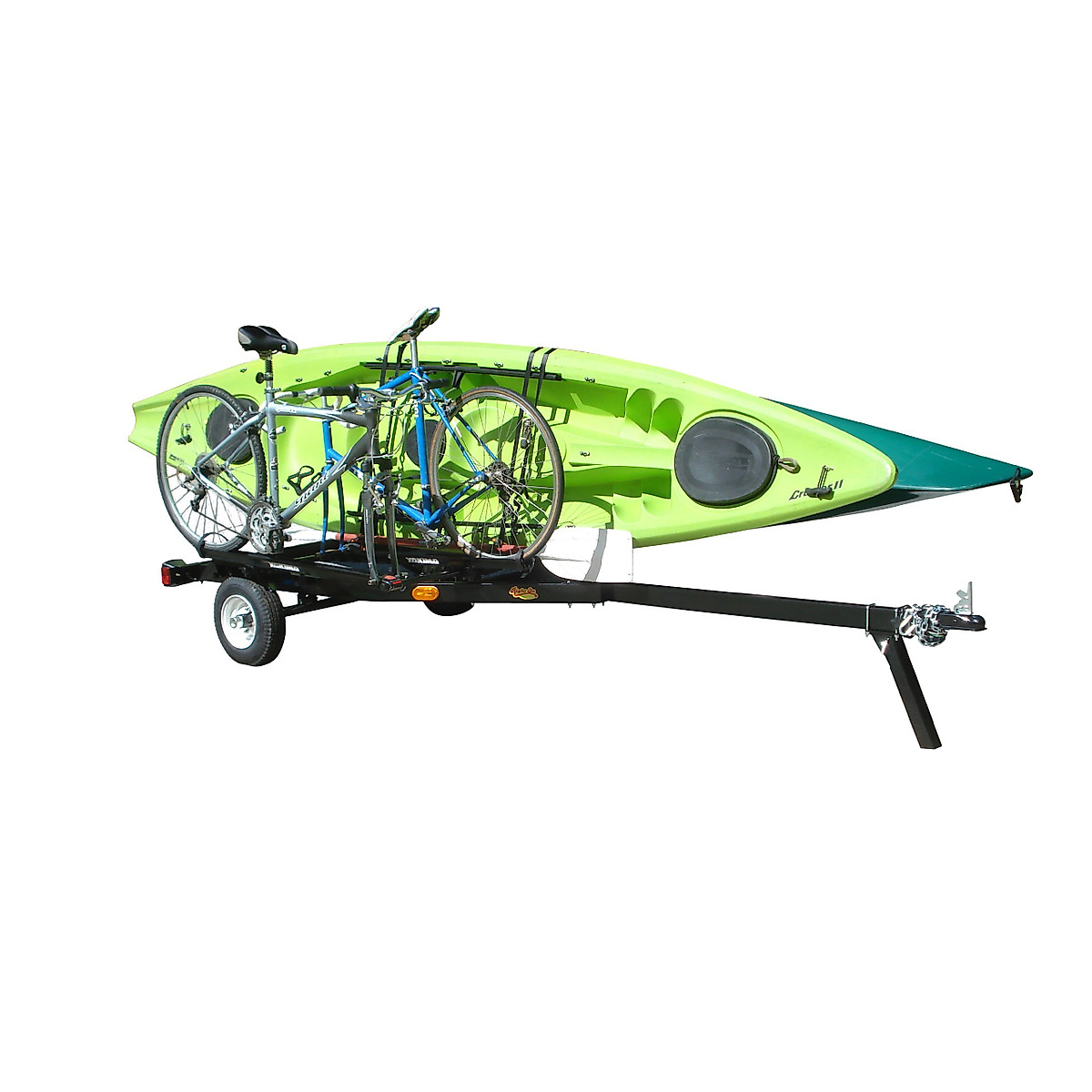 RIGHT-ON TRAILER Multi Sport Multi Sport Trailer