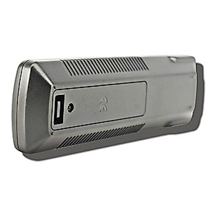 Remote Control for Optoma TX1080 Projector by Tekswamp