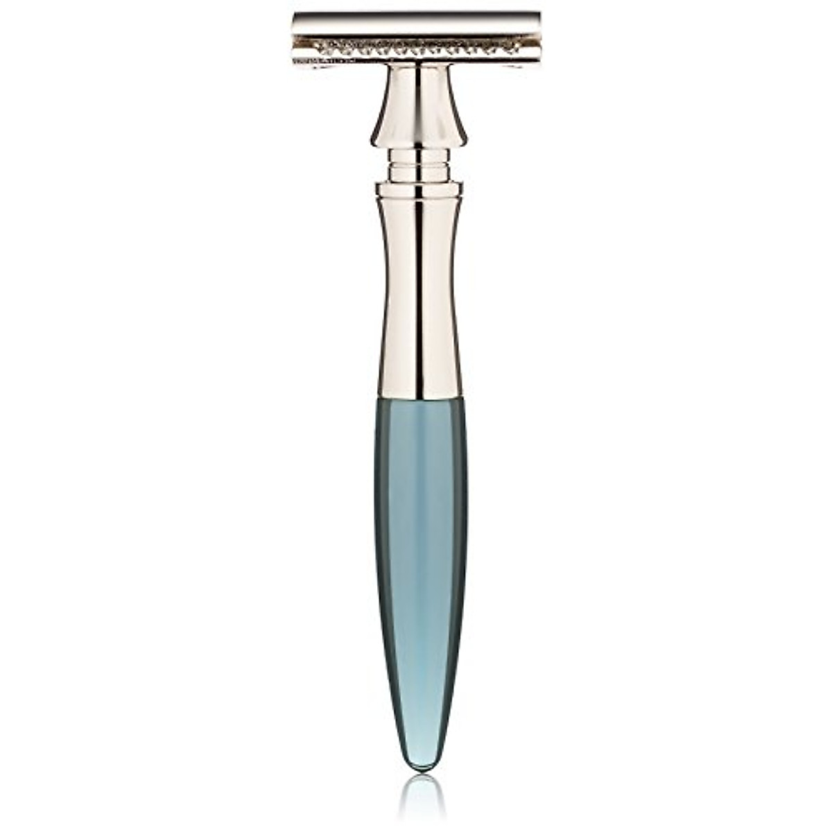 êShave Double Edge Razor, Blue
