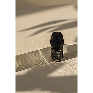 Dionel Secret Love Black Edition inner perfume fragrance oil for underwear women Long-lasting feminine romantic floral scent 5ml 0.17fl.oz