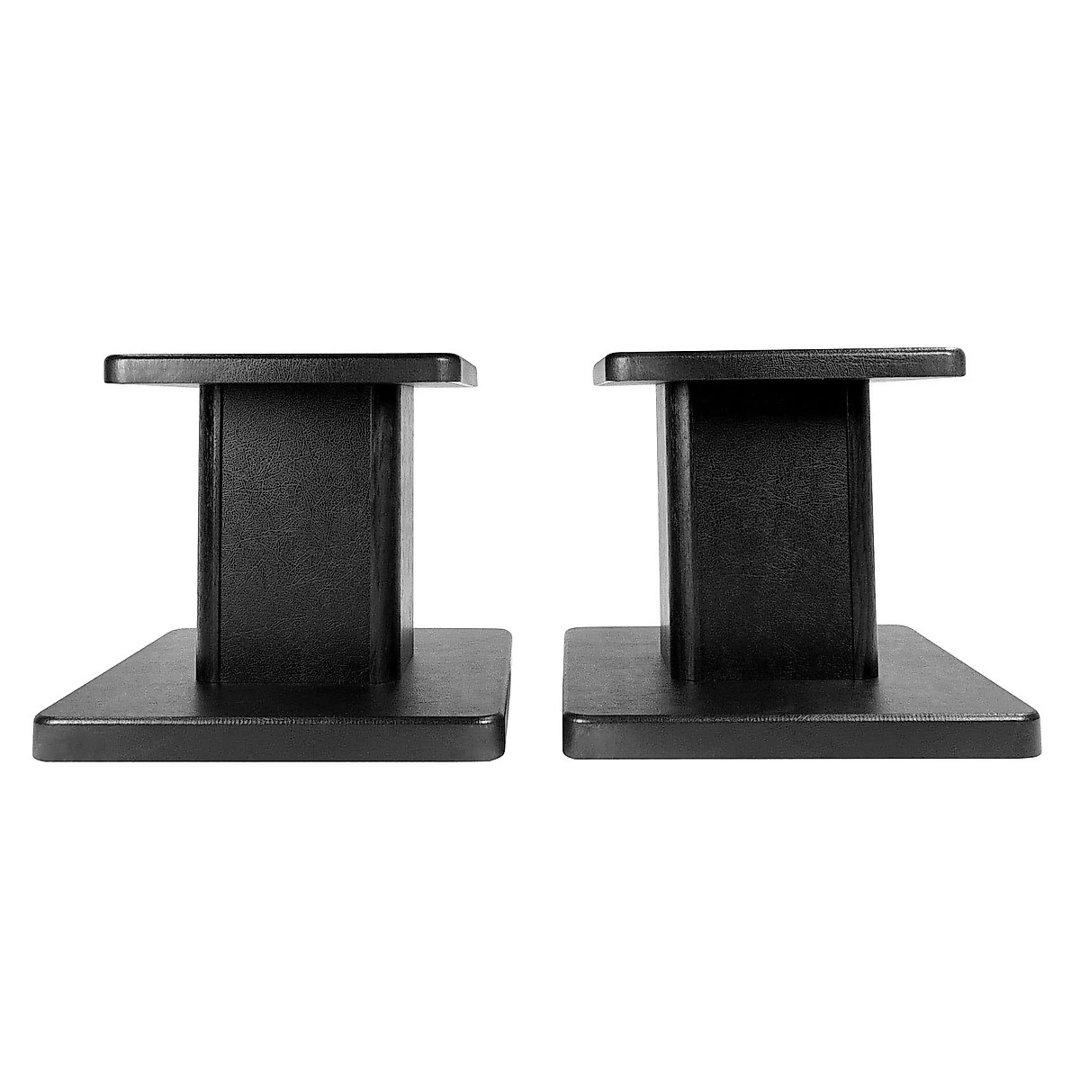 Rockville Pair Computer/Bookshelf Desktop Speaker/Studio Monitor Stands (RHT8G)