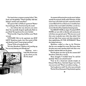 The Great Ghost Hoax (The Great Pet Heist)