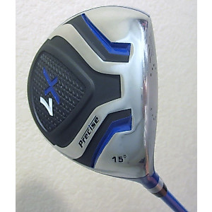 Boys Right Handed Junior Golf Club Set with Stand Bag for Kids Ages 8-12 Premium Jr. Professional Quality