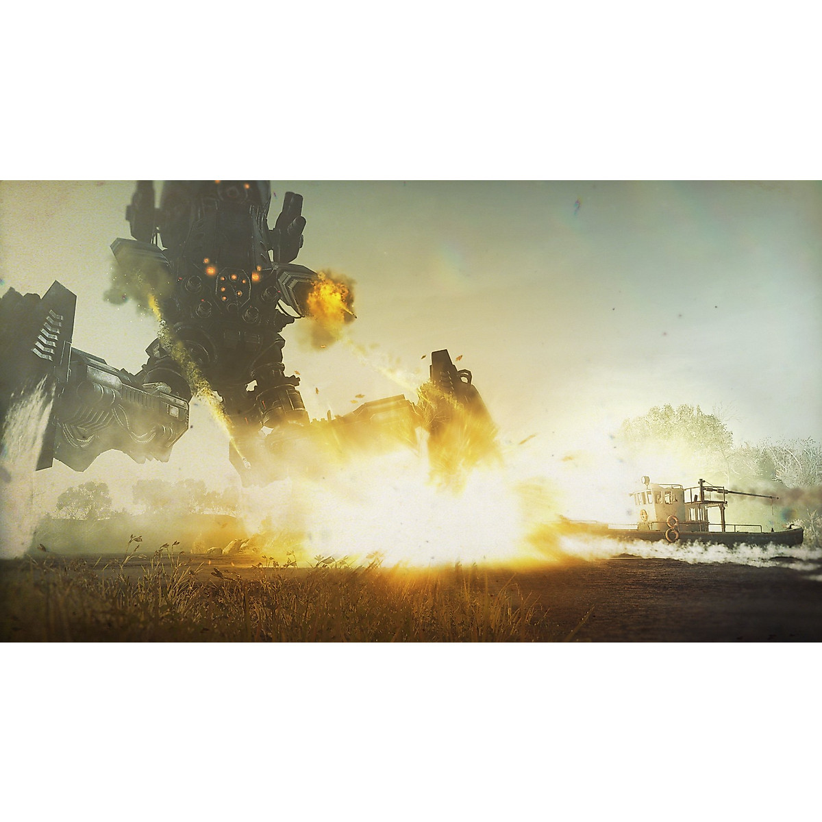 Resistance 3 - Playstation 3