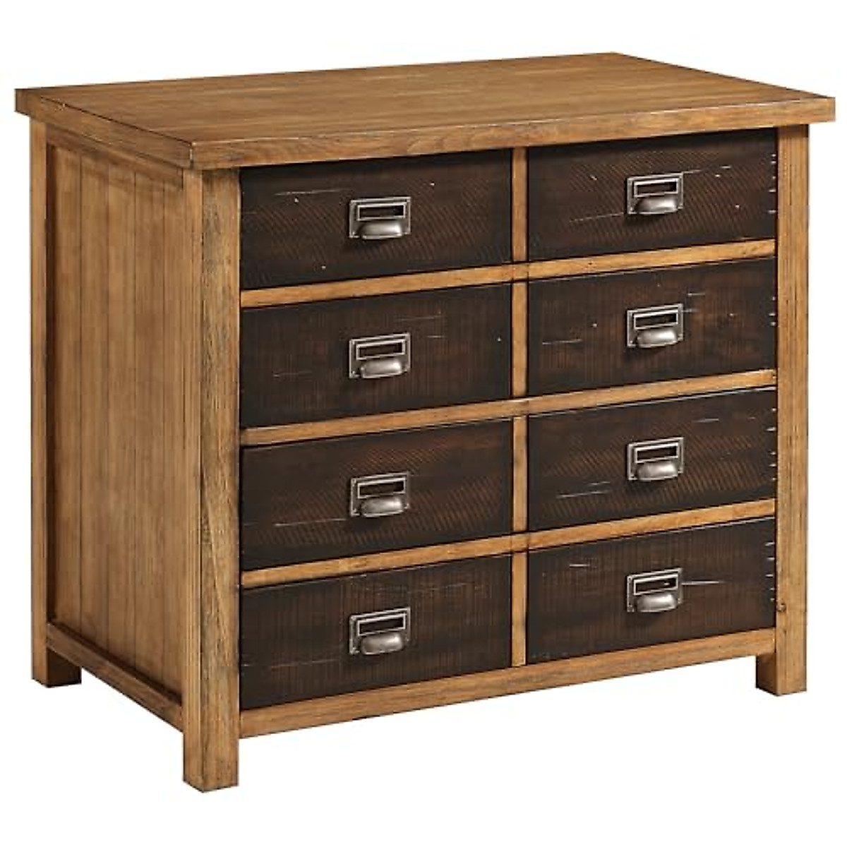 Martin Furniture Heritage Lateral File
