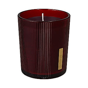 RITUALS Ayurveda Rebalancing Home Decor Scented Candle - Aromatherapy Candle with Indian Rose & Sweet Almond Oil - 10.2 Oz