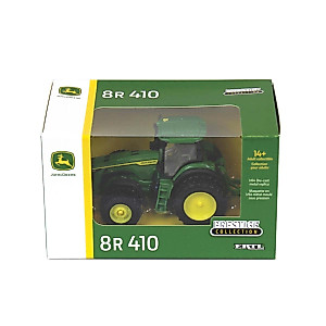 John Deere 1/64 8R 410 Prestige Collection Toy - LP75706