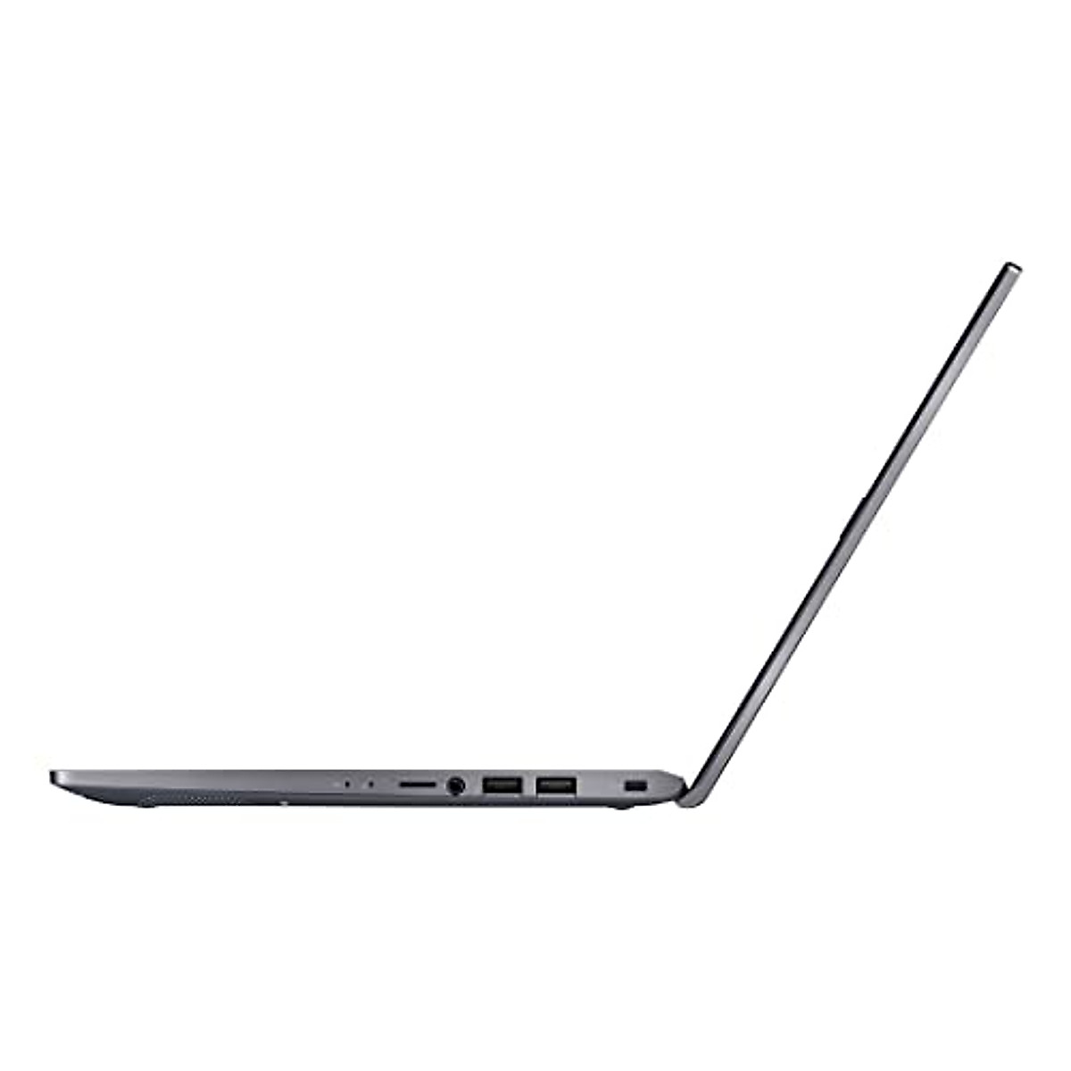 ASUS Vivobook Laptop for Business & Student, 14" HD NanoEdge Display, AMD Ryzen 3 3250, 12GB RAM, 512GB PCIe SSD+1TB HDD, USB-C, HDMI, WiFi, MicroSD Card Reader, SPS HDMI Cable, Win 11