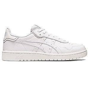ASICS Women's Japan S Sportstyle Shoes, 10, White/White
