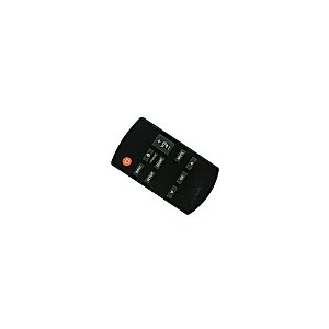 Remote Control for Panasonic SC-HTB685GN SC-HTB690 SC-HTB880 SC-HTE80 SC-HTB900EBK SC-HTE80GN N2QAYC000109 SC-HTB485 SC-HTB485GN TV Soundbar Home Cinema Audio System