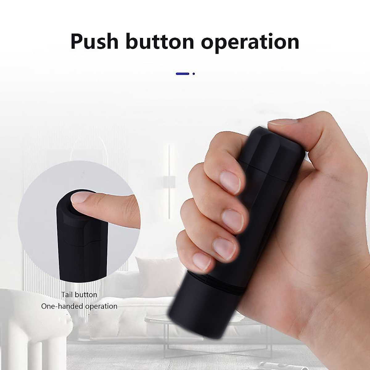 LED Emergency Lights For Home Power Failure, Wall Mounted Flashlights Flashlight White Light Plastic Flashlight Led Wallmounted Battery Power Supply, for Hotel Outdoor