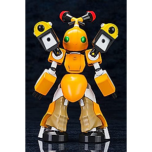 Kotobukiya Medarot Medabots KBT05-C Saikachi Plastic Model Kit