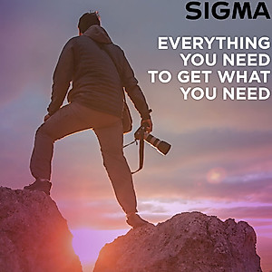 Sigma 150-600mm 5-6.3 Contemporary DG OS HSM Lens for Canon DSLR Cameras with 2pcs SanDisk 128GB SD Cards & Altura Photo Complete Accessory and Travel Bundle