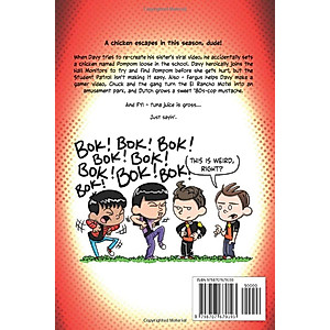 Kid Youtuber 4: Because Obviously: From the Creator of Diary of a 6th Grade Ninja