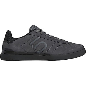 Five Ten Sleuth DLX Mountain Bike Shoes Men's, Grey, Size 11.5