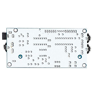 DC7-12V/500mA Ham Radio Telegraph CW Decoder Morse Code Reader, Morse Code Translator Decoder Reader Translator Interpreter, Morse Code Reader Translator LED Display