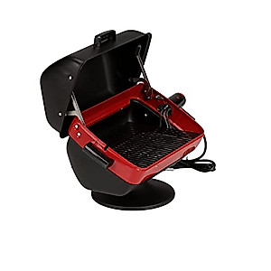 Americana Portable Utility Tabletop Electric Grill