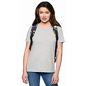 Disney Nightmare Before Christmas 16" Laptop Backpack Cargo Jack Skellington AOP