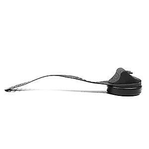 ATOTO AC-44F5 Watchband Style Wireless Remote Control with Luminous Buttons, Plug & Play - Only for ATOTO Car Stereos (SA102, A6Y, A6 KL, F7 & S8), Not Compatible with ATOTO A6 PF/ S8 Lite/S8 MS