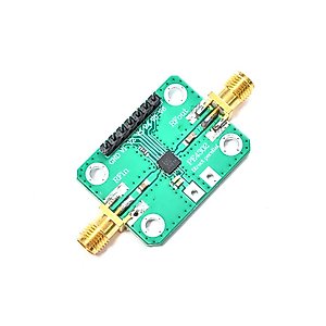 Comimark 1Pcs PE4302 Numerical Control Attenuator Parallel Immediate Mode 1MHz-4GHz HighQ