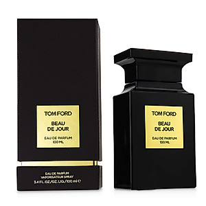Tom Ford Unisex Beau de Jour EDP Spray 3.4 oz (100 ml)