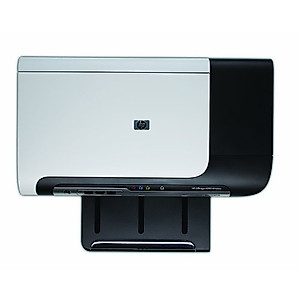 HP Officejet 6000 Color Inkjet Printer (CB051A#B1H)