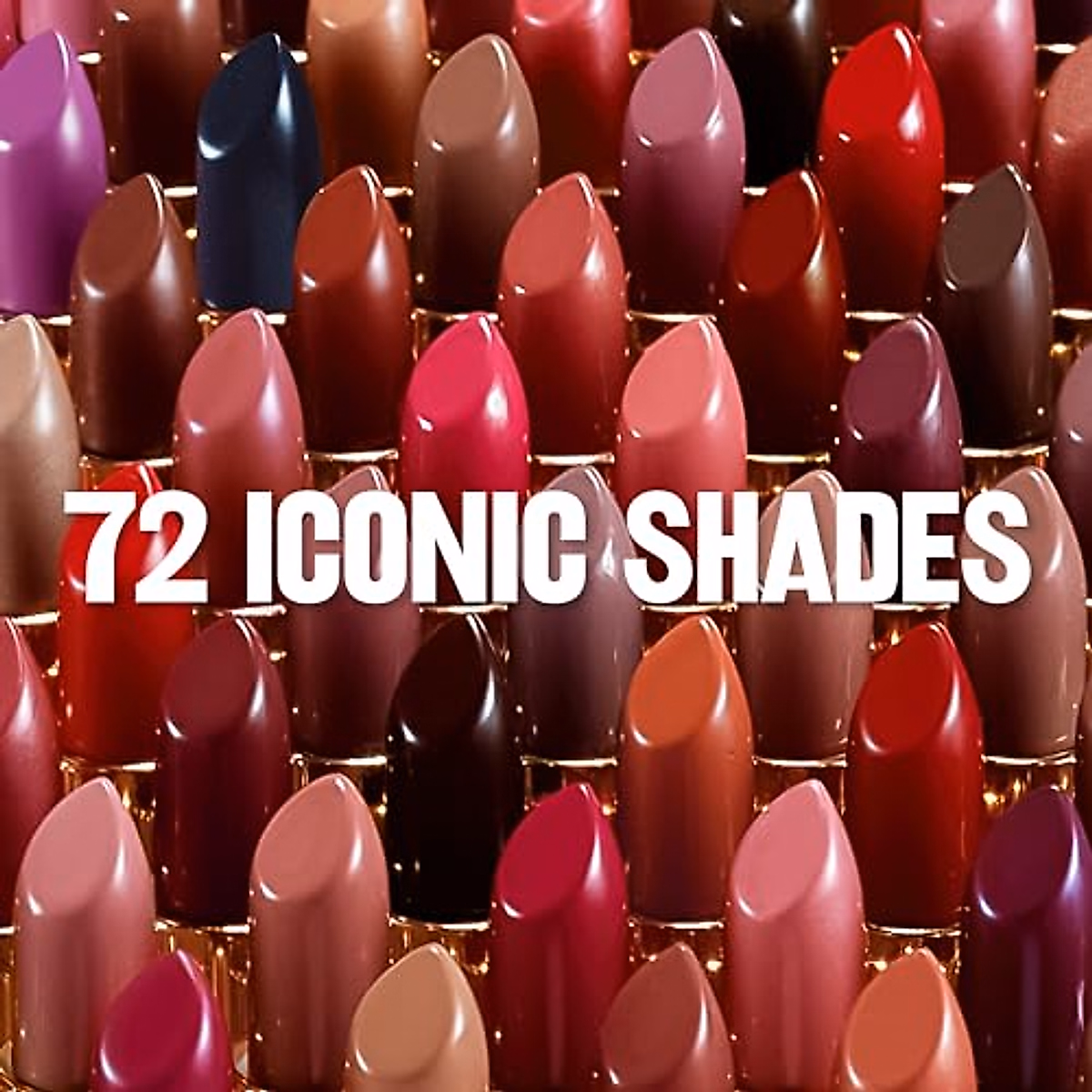 Revlon Super Lustrous Lipstick, Creamy Formula For Soft, Fuller-Looking Lips, Moisturized Feel, 423 Pink Velvet, 0.15 oz