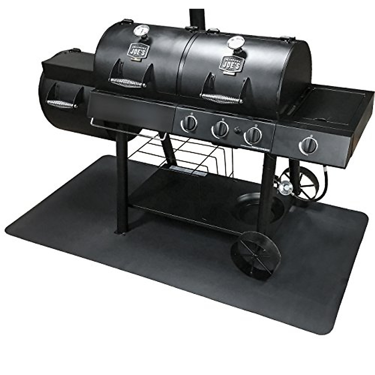 Oklahoma Joe's 4498341P06 XL Grill Mat